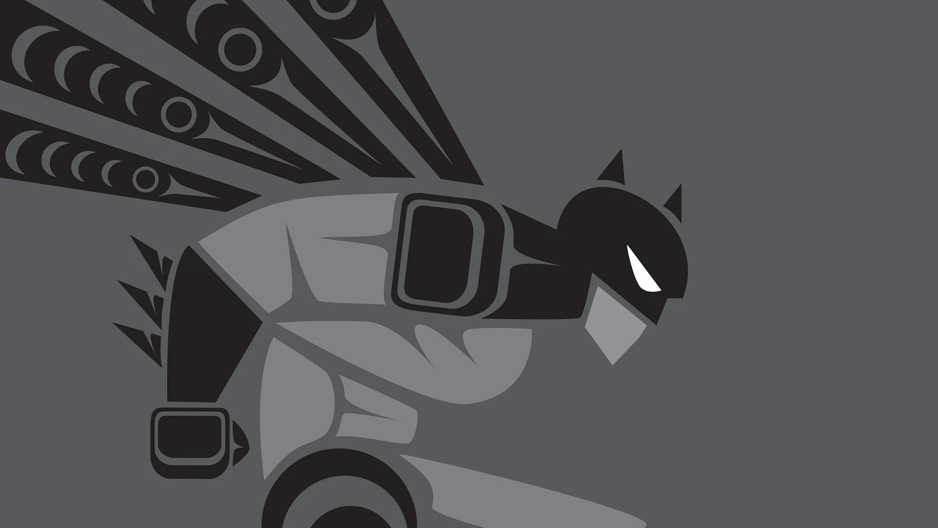 Comic Book Heroes Get A Gorgeous Native American Makeover - Fast Company