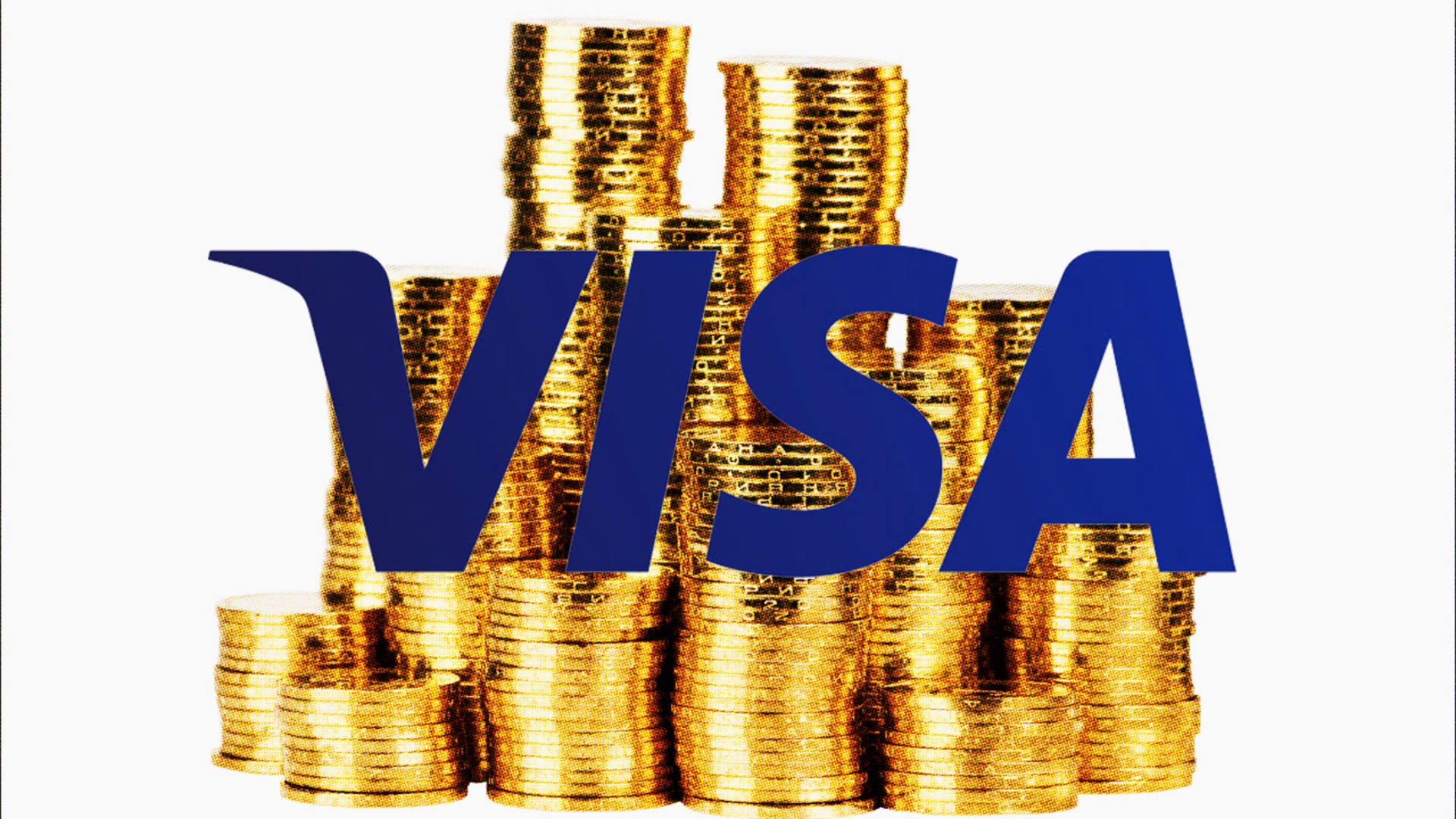 visa logo