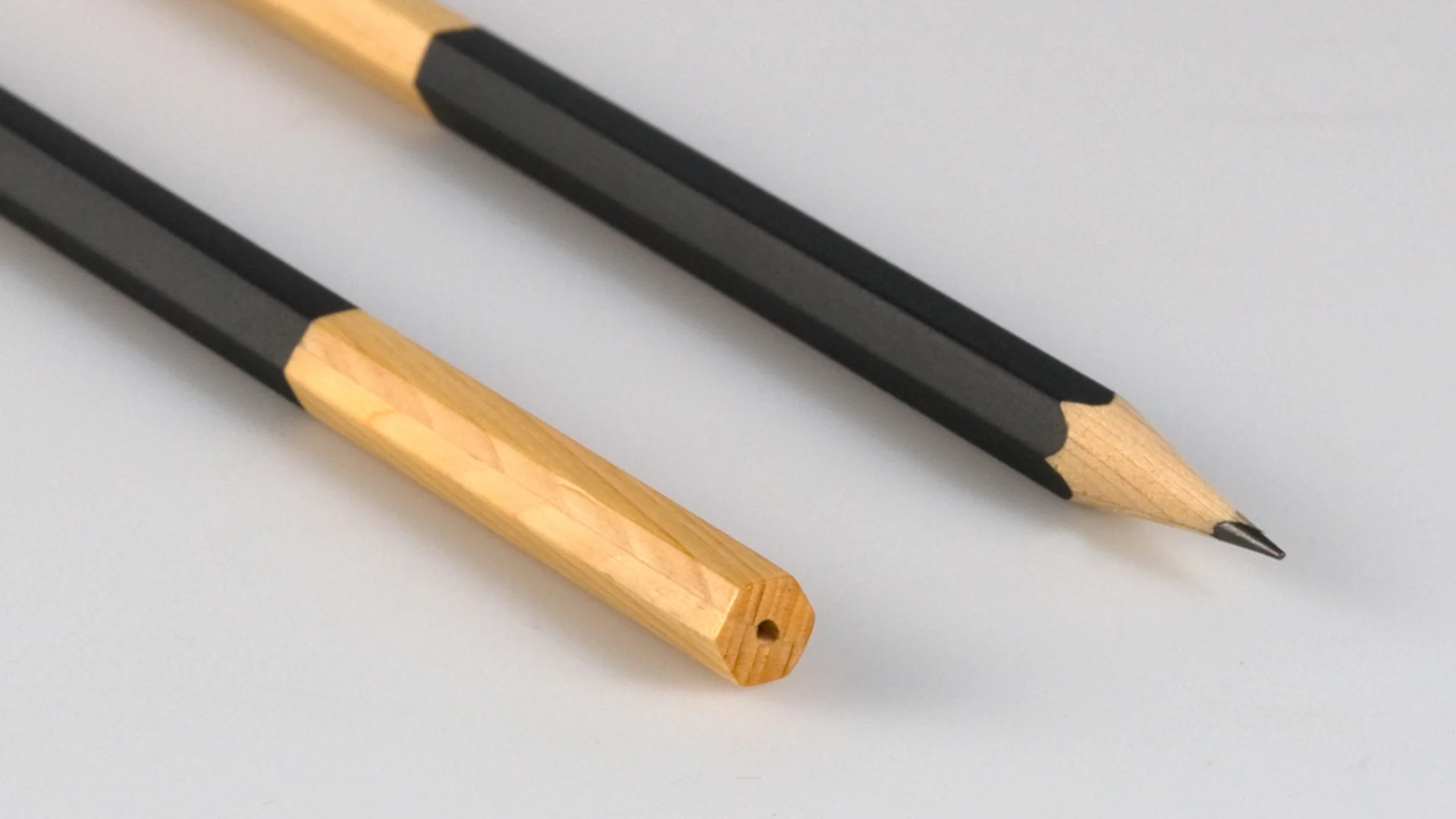 The Pencil Gets A Redesign - Fast Company