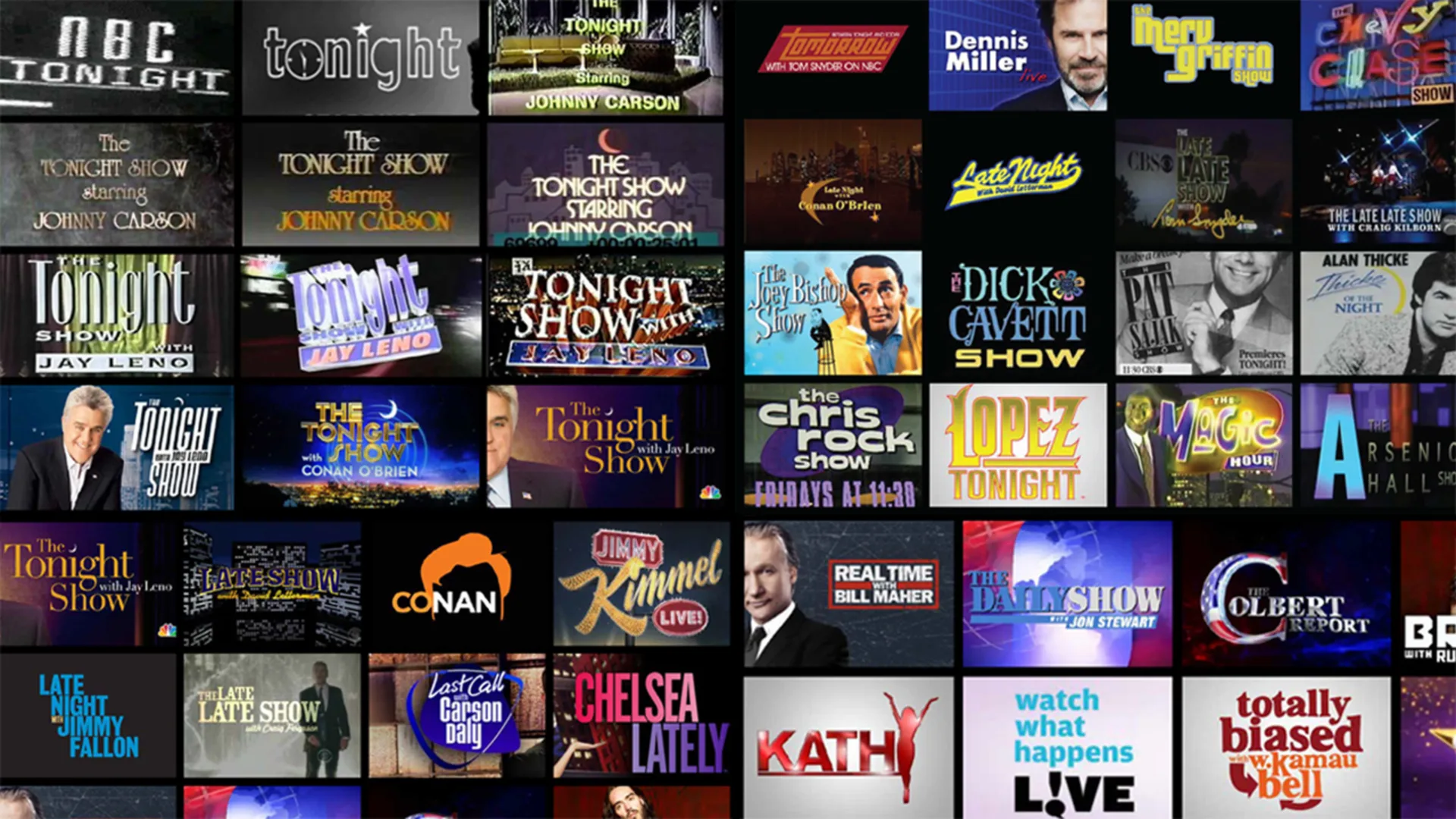 Fantastic Night Logo