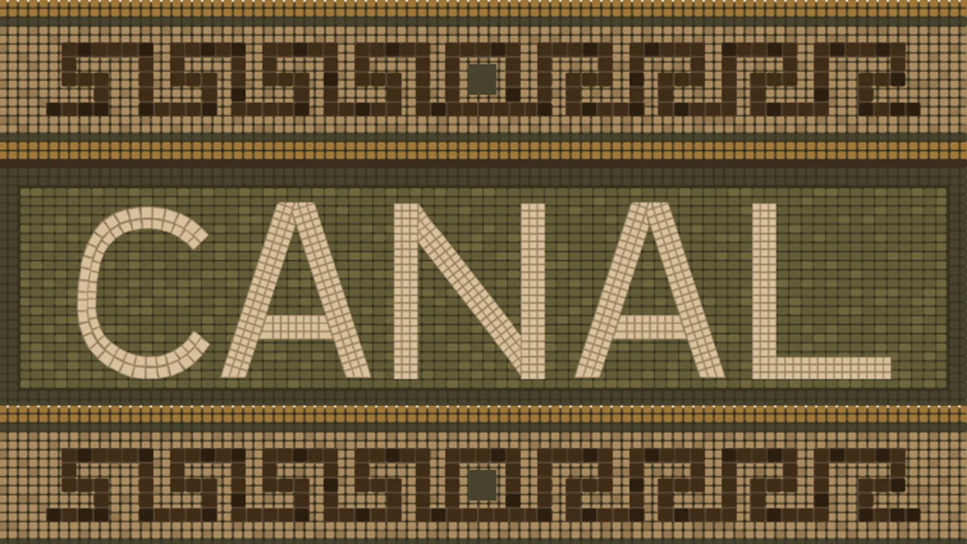 A Guide To All Of NYC's Subway Signs - Fast Company