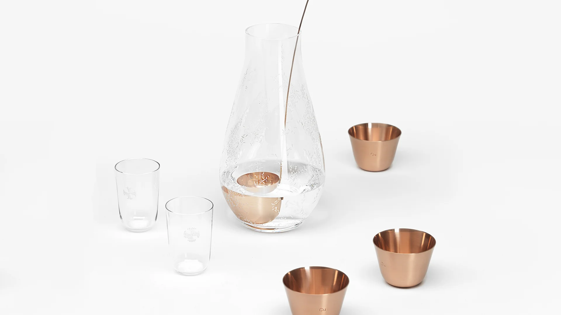 Give Your Boring Water Filter A Spiritual Makeover - Fast Company