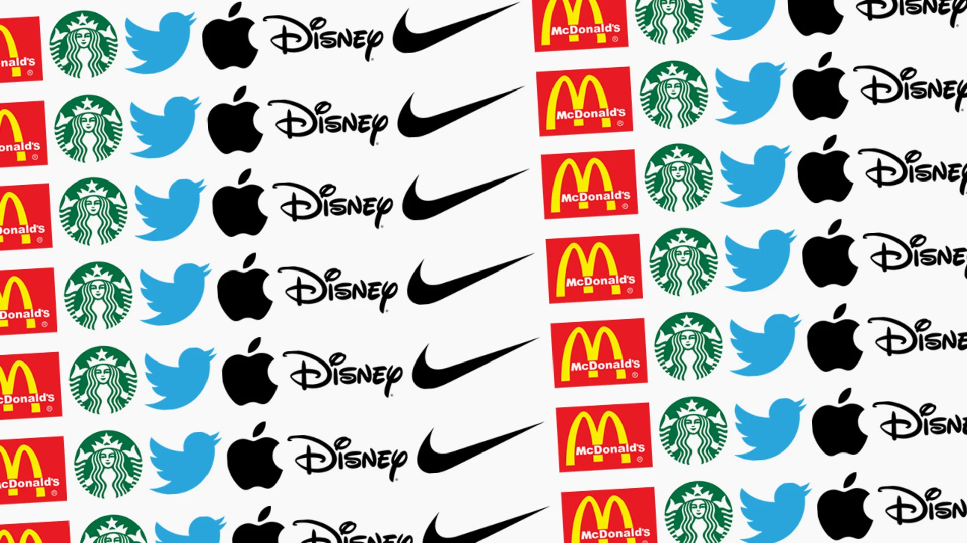 The Makings Of A Great Logo - Fast Company