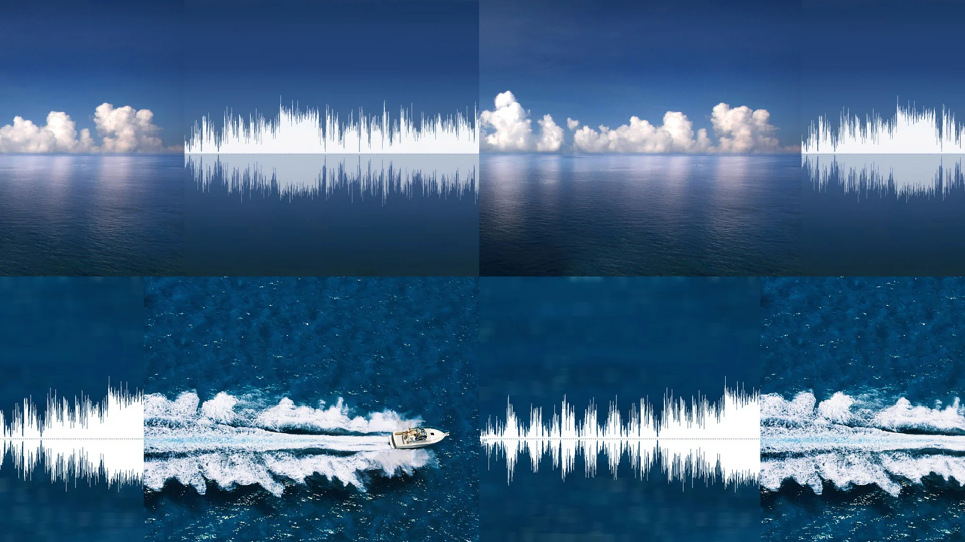 Designer Translates Nature's Jagged Patterns Into Sound Waves - Fast ...