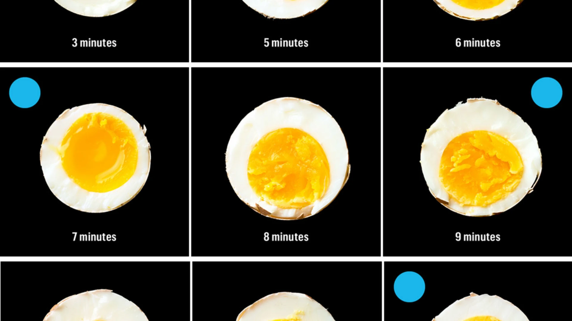 how to boil eggs bon appetit