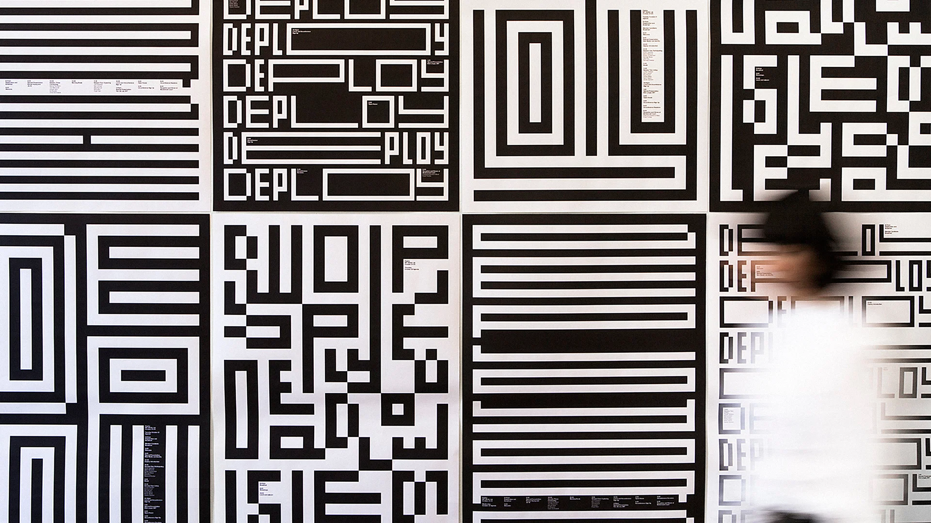 Muriel Cooper - Fast Company