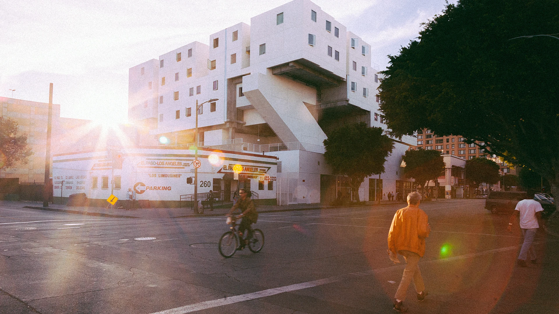 Michael Maltzan Architecture - Fast Company