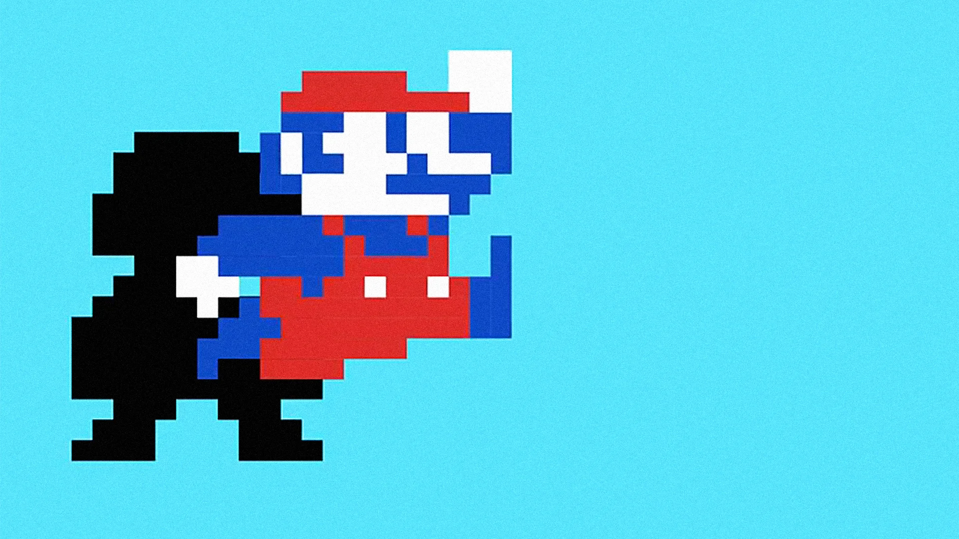 Watch A 5-Part Series On The History Of Video Game Graphics - Fast Company