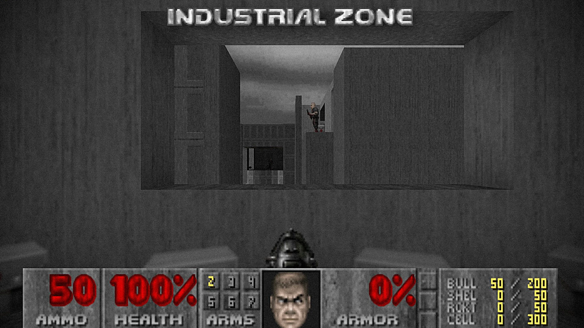 "Doom" Transformed Into A Lesson On Brutalist Architecture - Fast Company