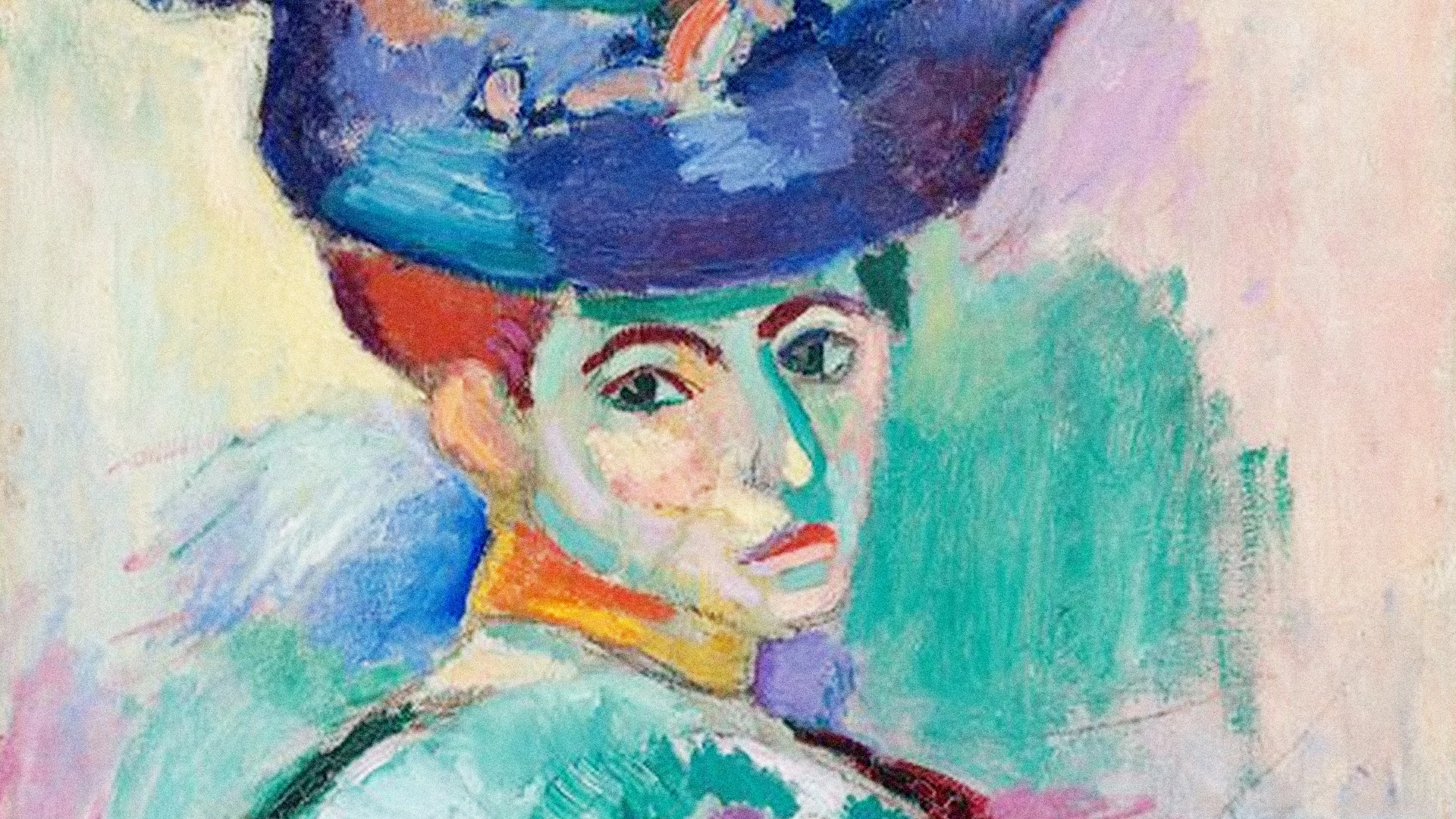 Henri Matisse - Fast Company