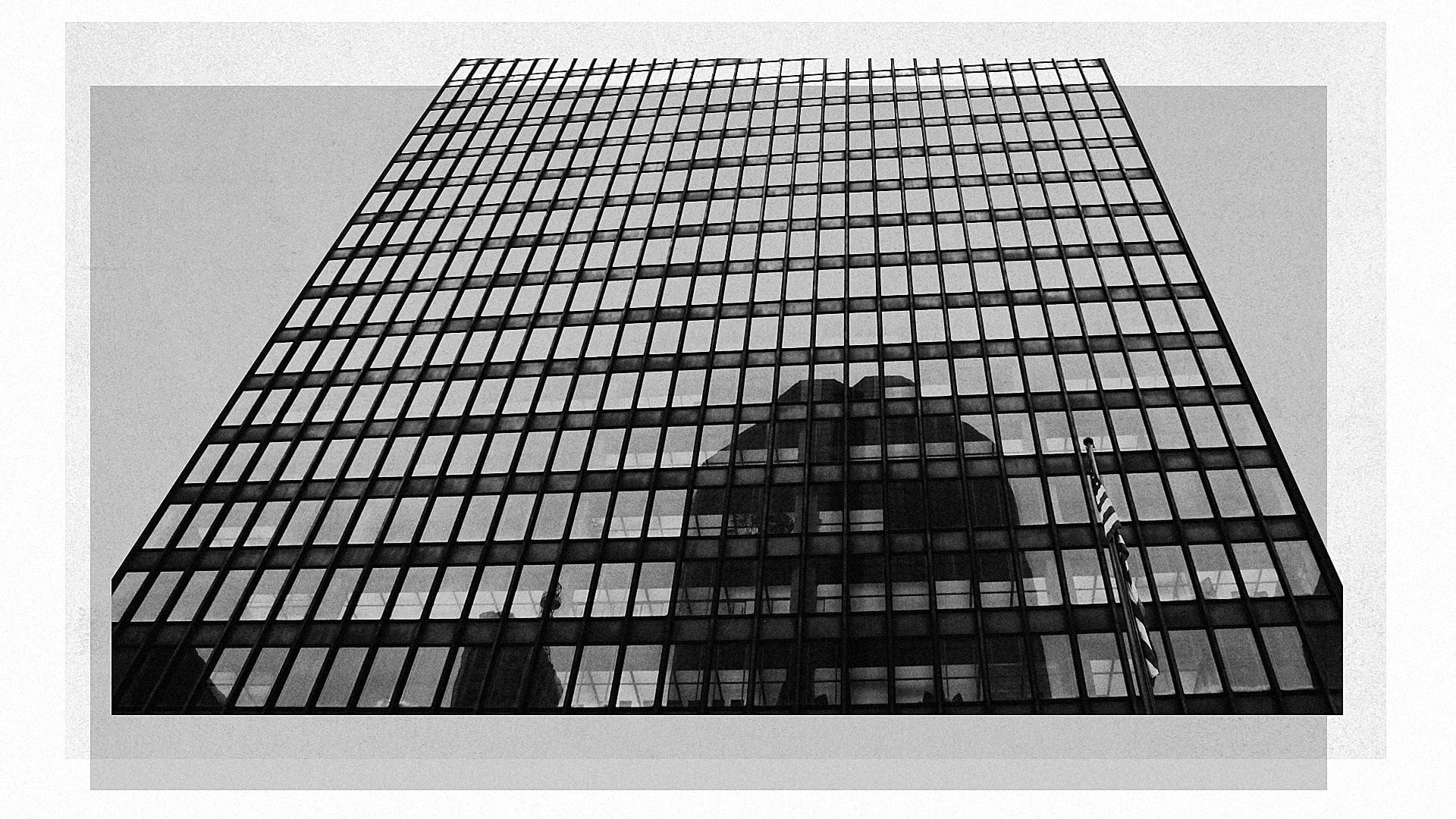 Hate Your Soulless Office Tower? Blame The Seagram Building - Fast Company