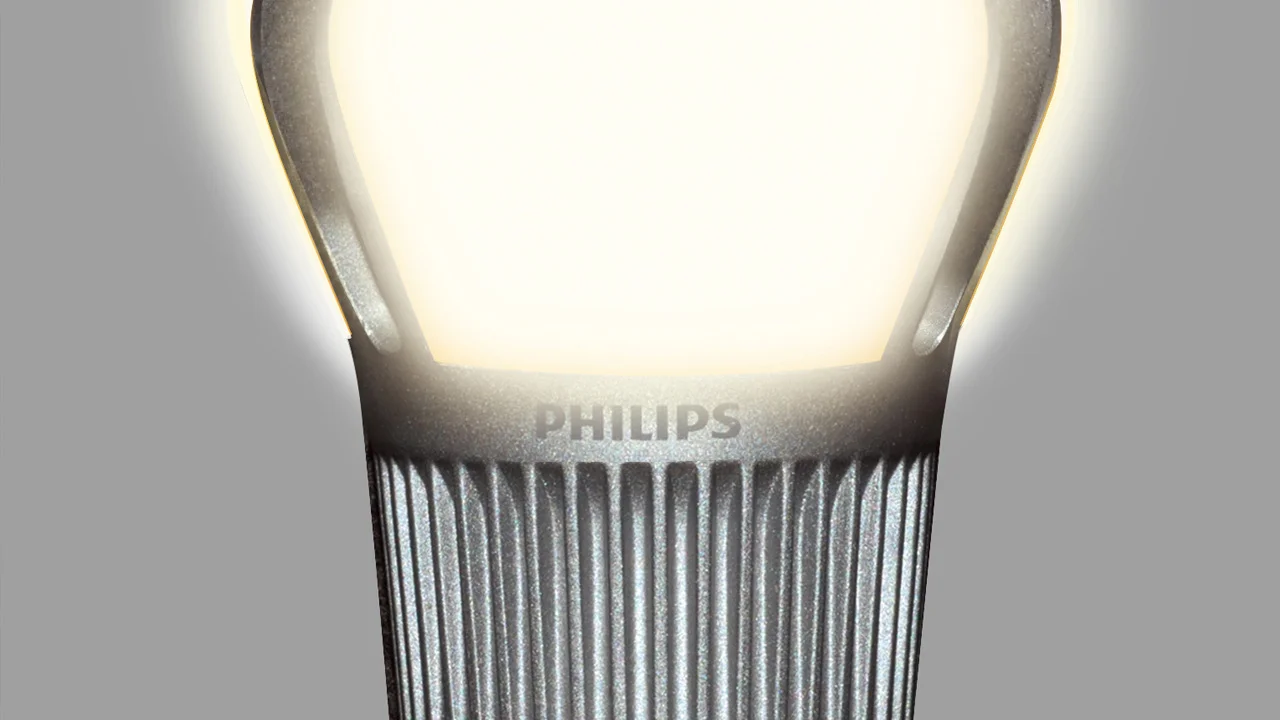 Philips Makes Moves To Exit The LED Lighting Business - Fast Company