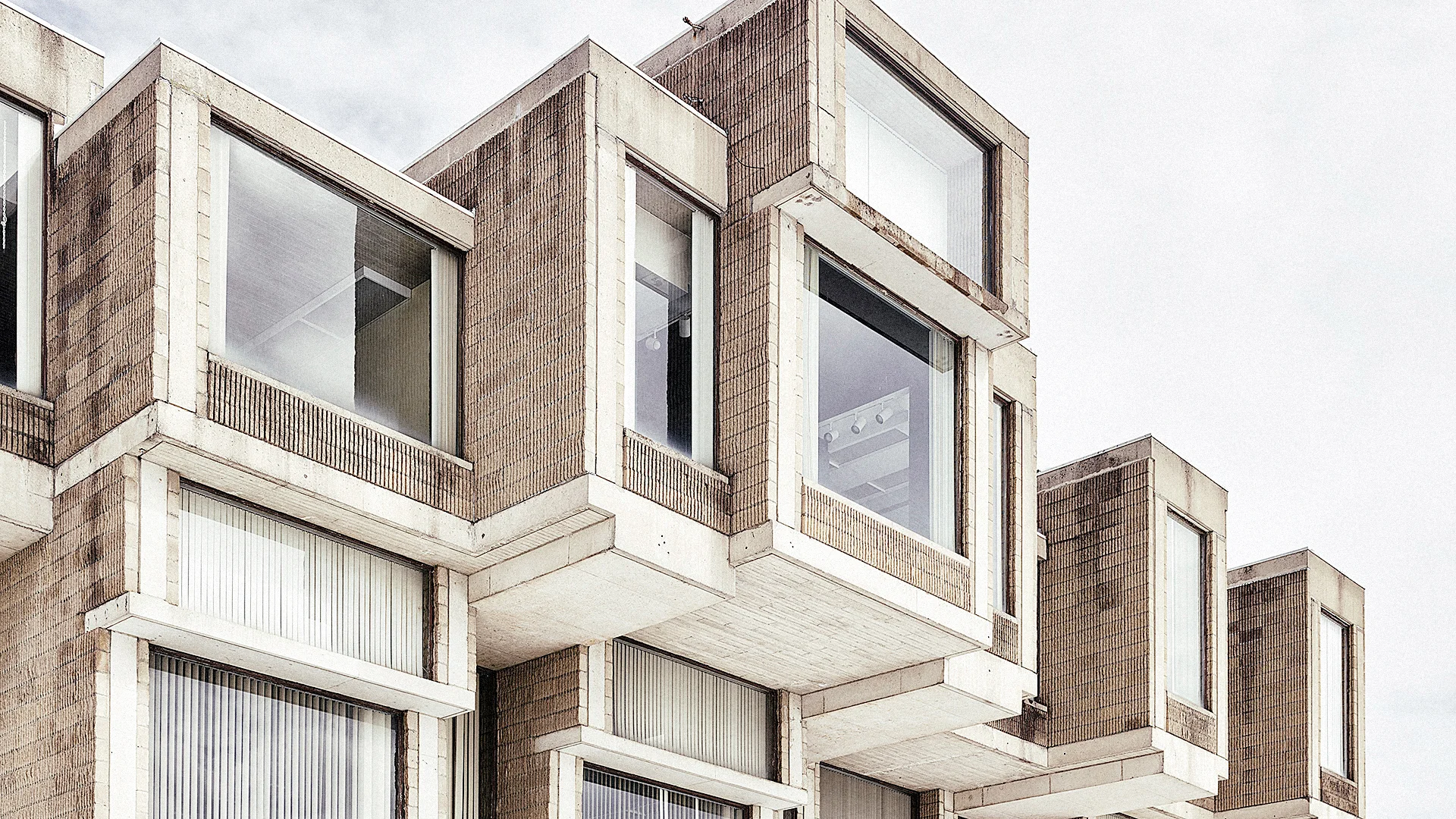 In Photos: What Makes A Building Worth Saving? - Fast Company