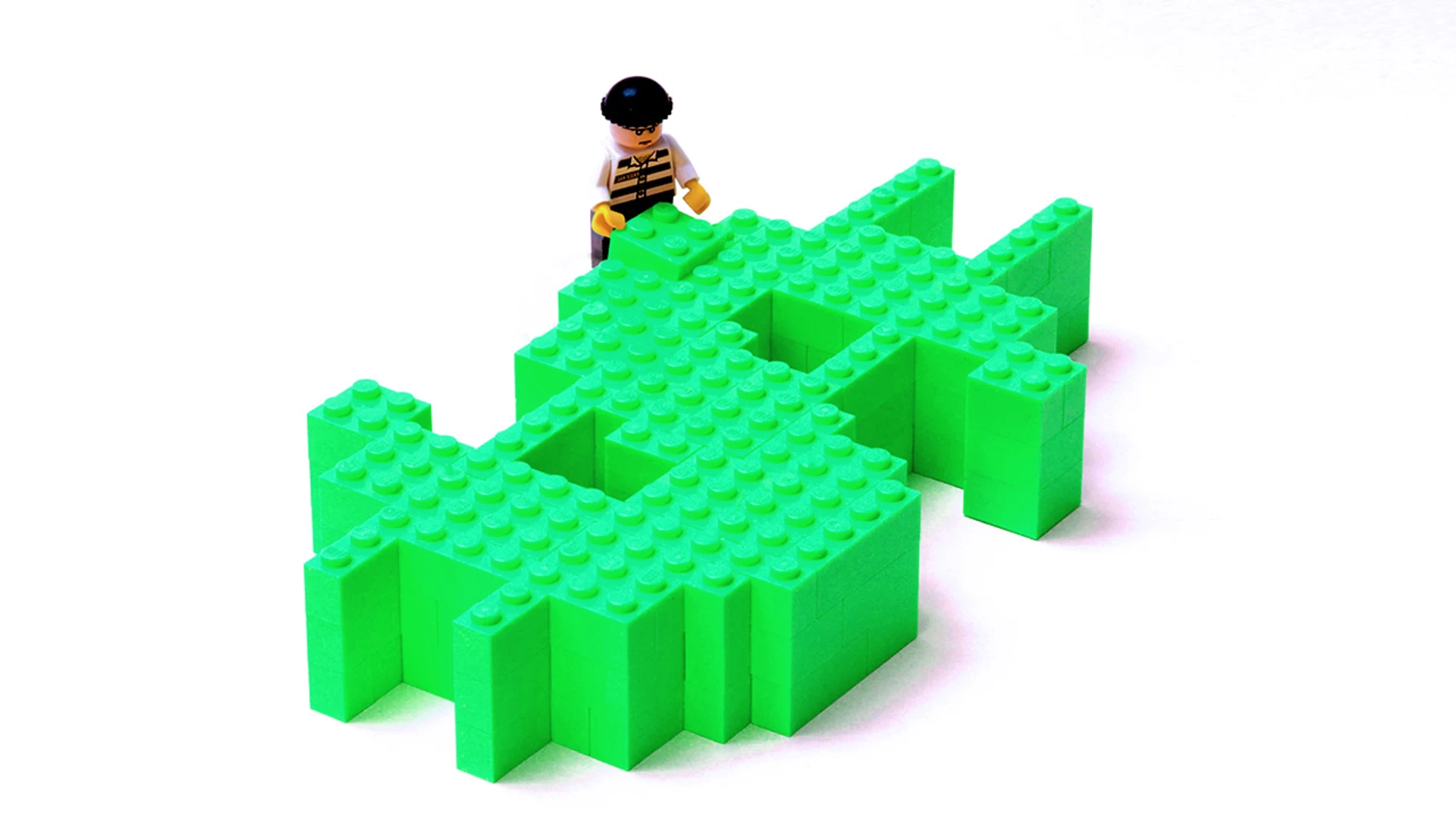 Tax Inequality In America: Lego Edition! - Fast Company