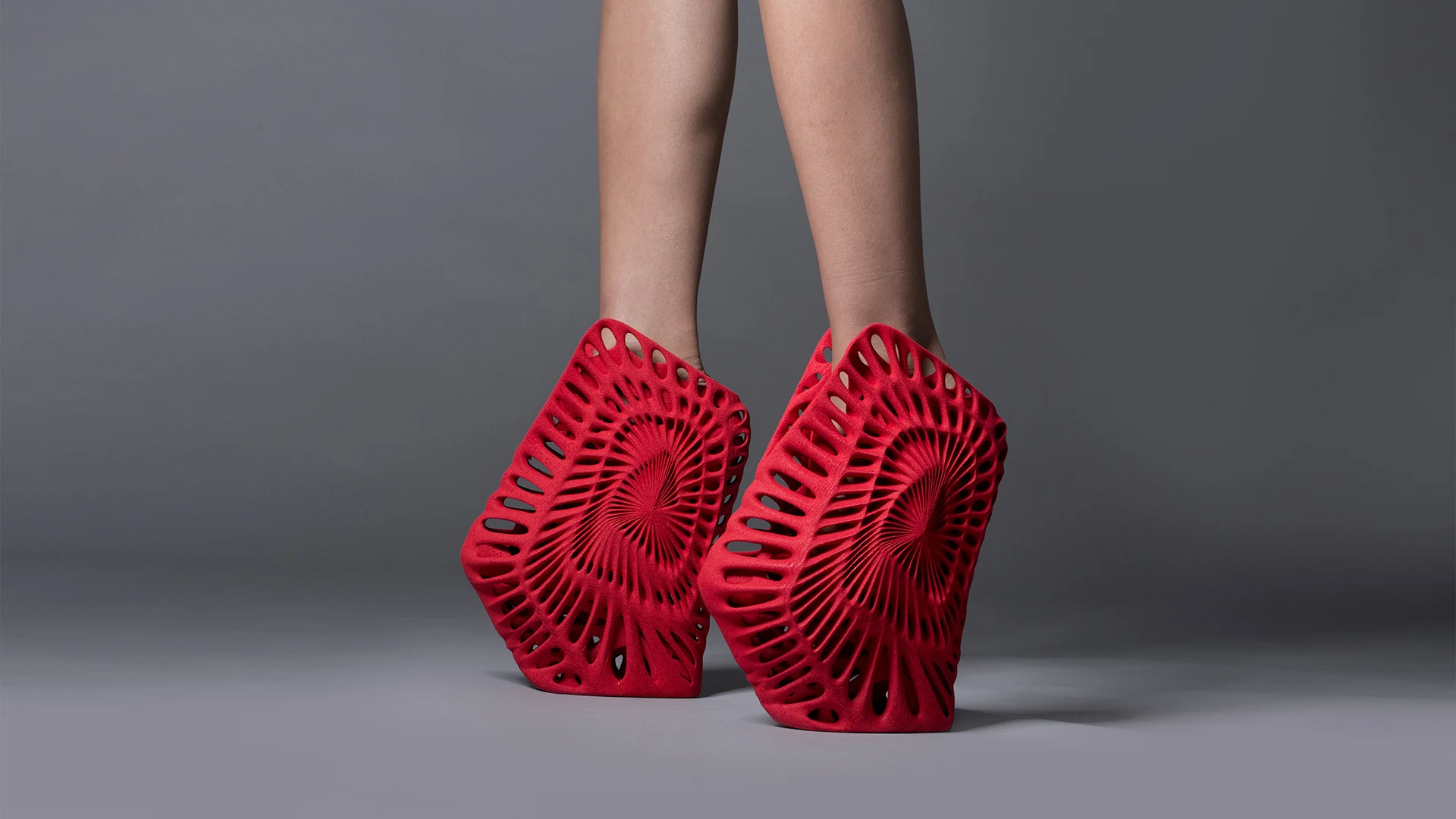 Why We Still Don't Have Cheap, Customizable 3-D-Printed Shoes For All ...