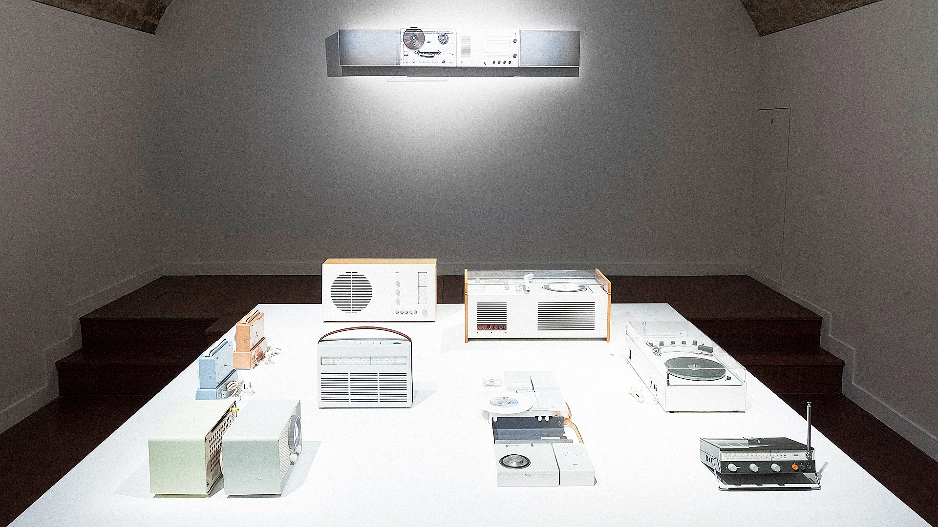 What 10 Dieter Rams Products Reveal About The Principles Of Good Design - Fast Company