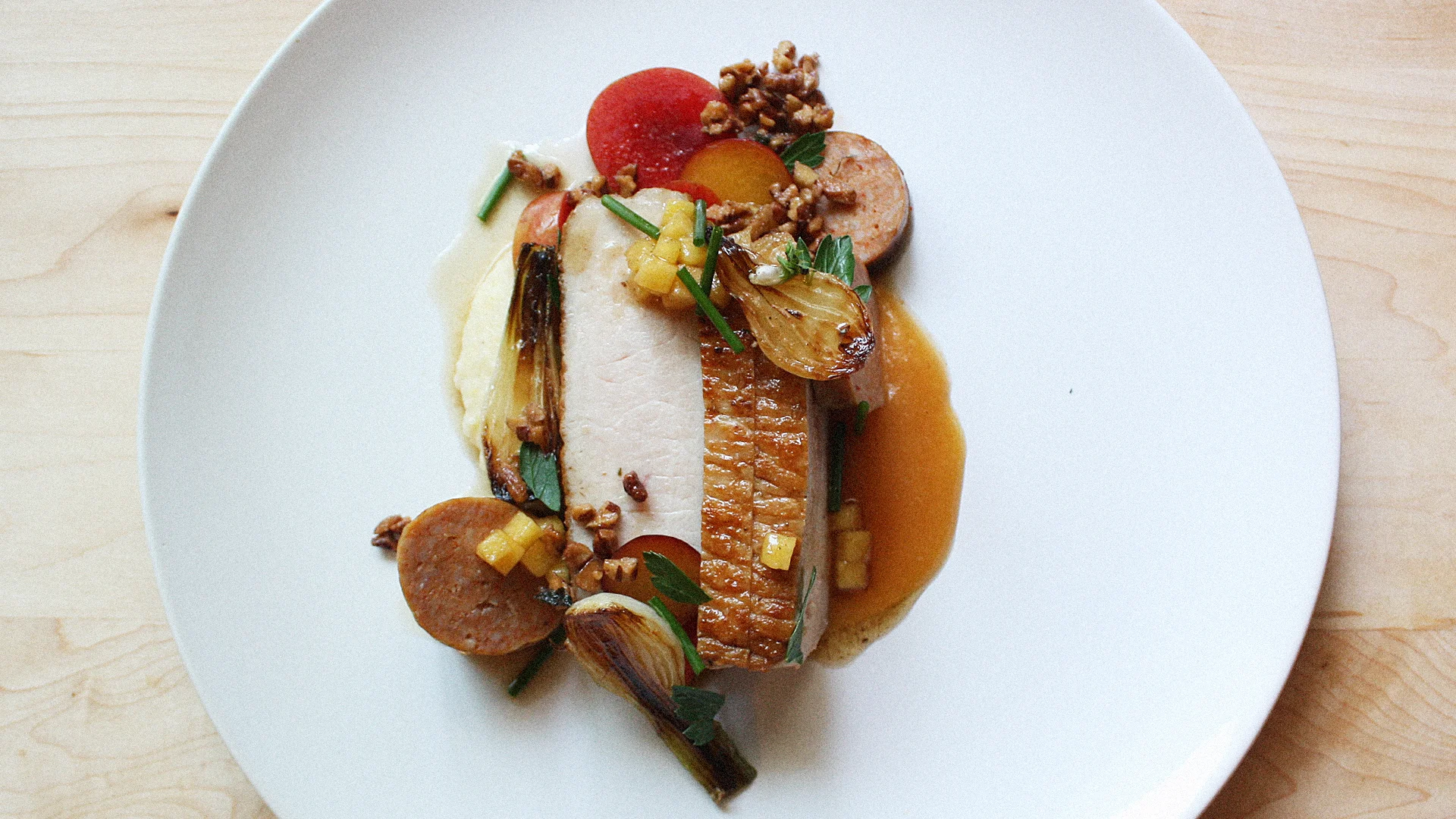How To Plate Food Like A 3-Star Michelin Chef - Fast Company