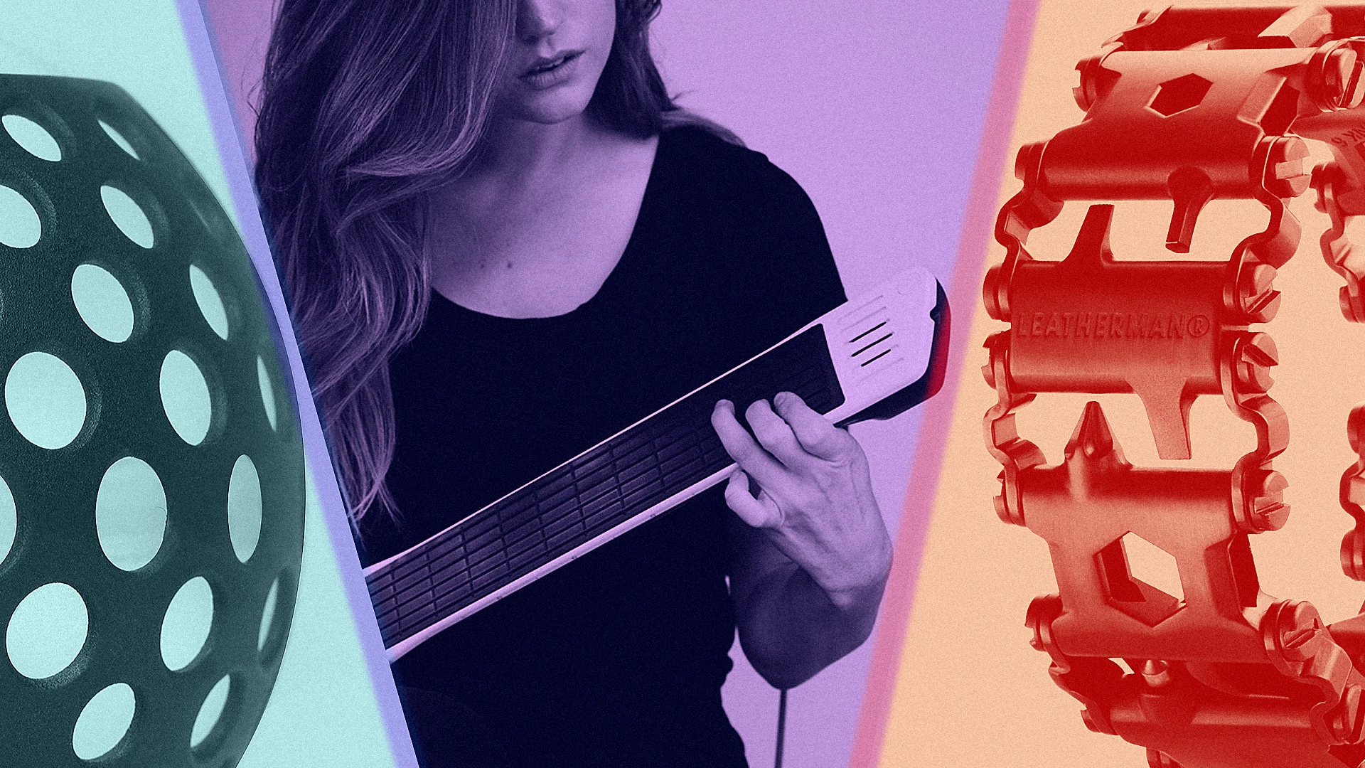 The 2015 Innovation By Design Awards Winners: Product Design - Fast Company