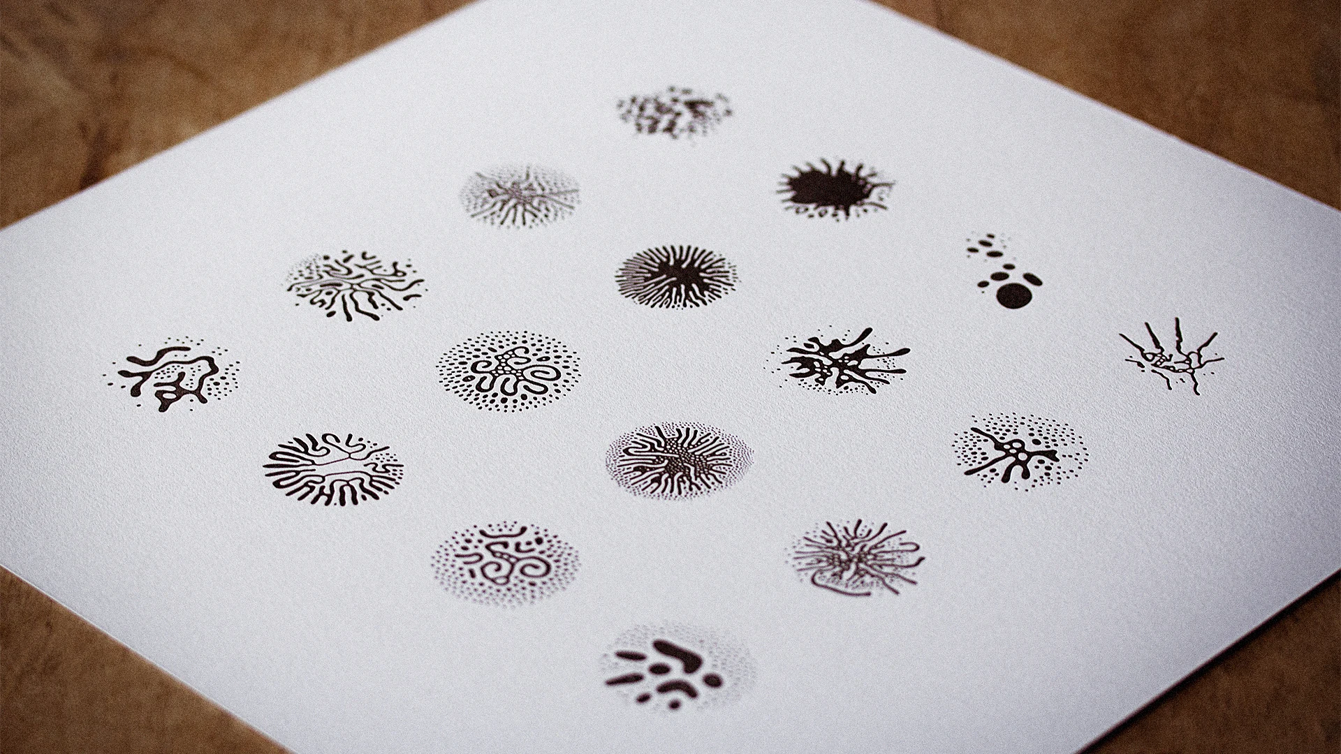 NASA Technology Helped Create This Alien Typeface - Fast Company