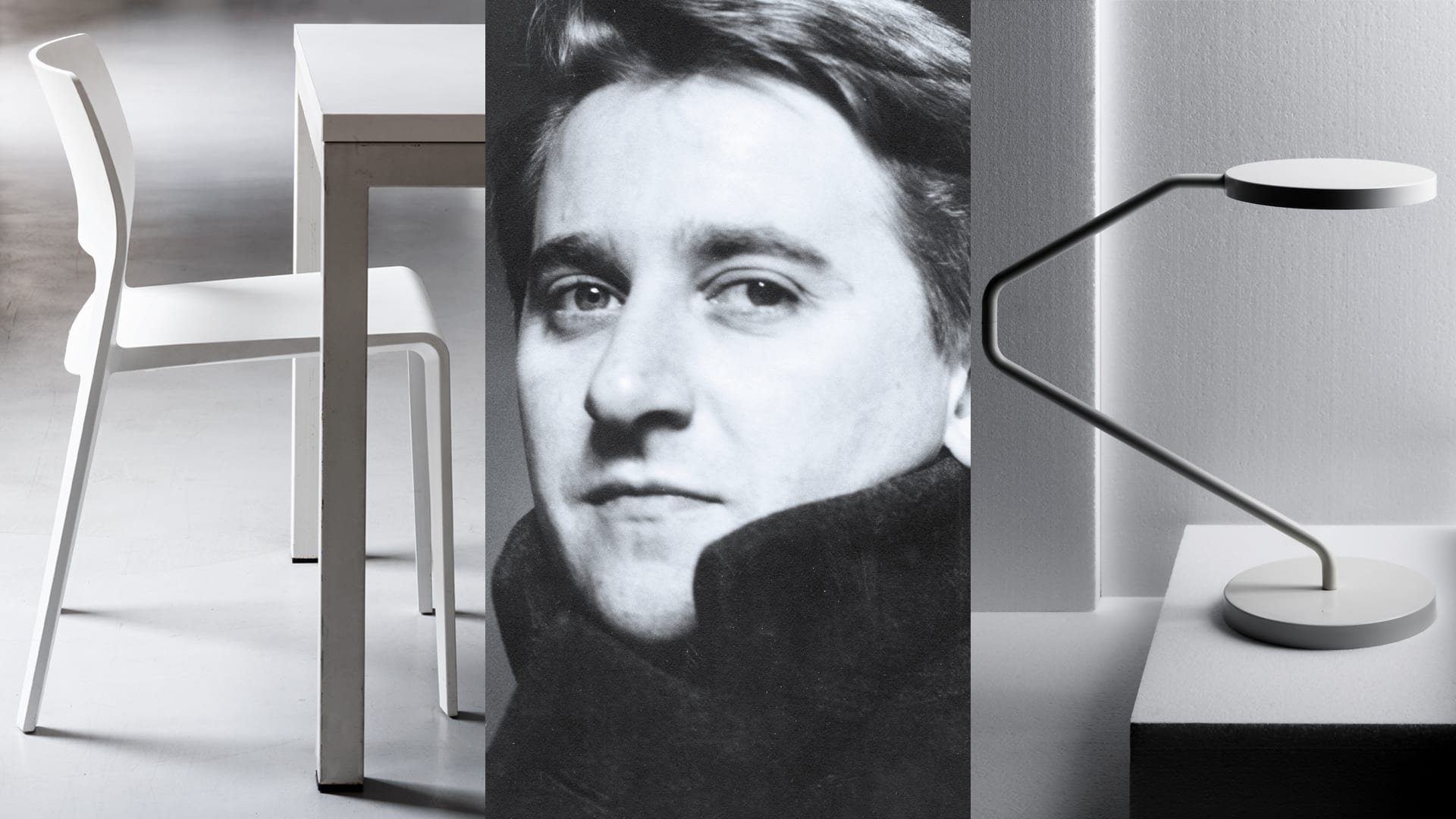 Inside James Irvine's Beautiful And Rational World Of Design - Fast Company