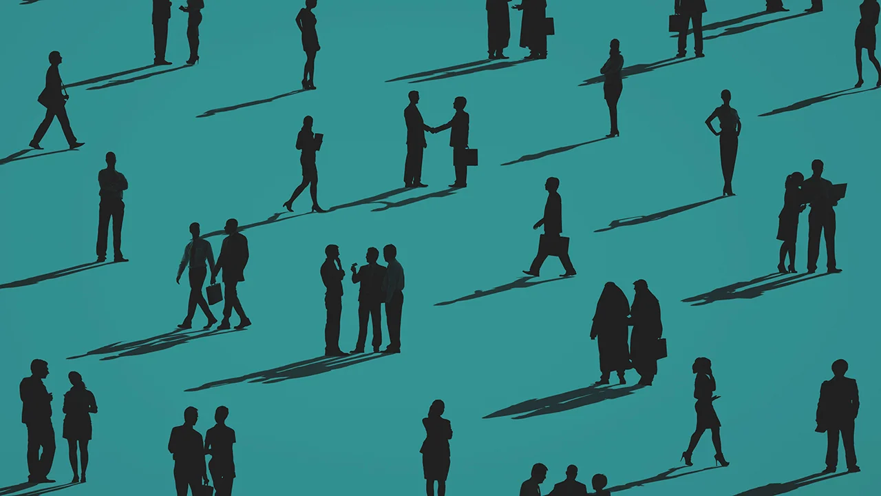 Infographic: See How Your Work-Life Balance Compares To Other Americans ...