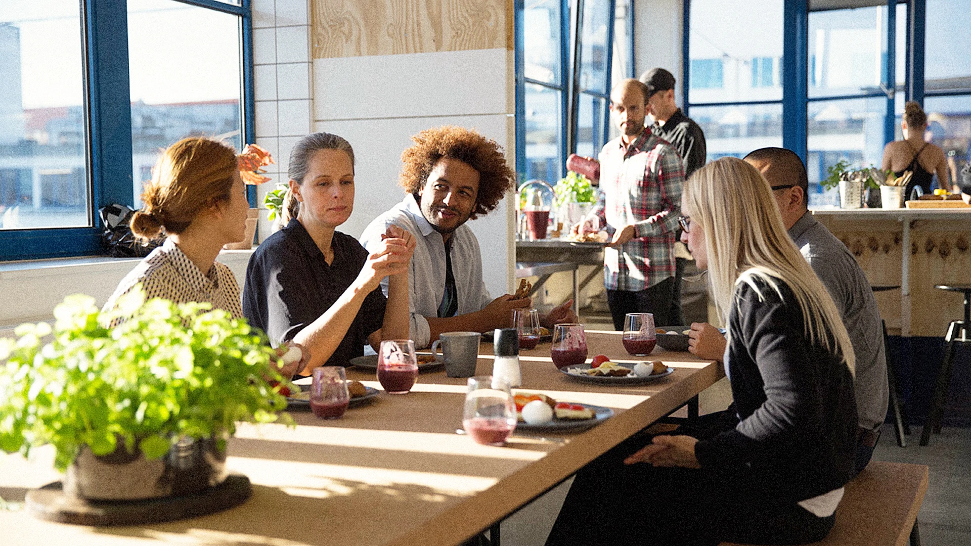 Inside Ikea's Innovation Lab For The Future Of Better Living - Fast Company