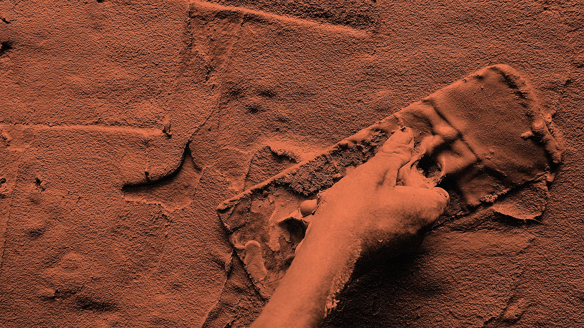 Why Martian Concrete Might Be The Best Building Material In The Solar ...