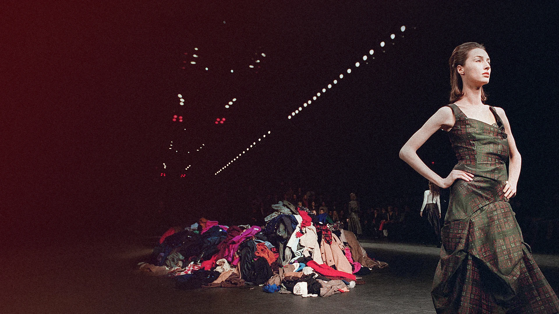 How Global Warming Is Already Changing The Fashion Industry - Fast Company