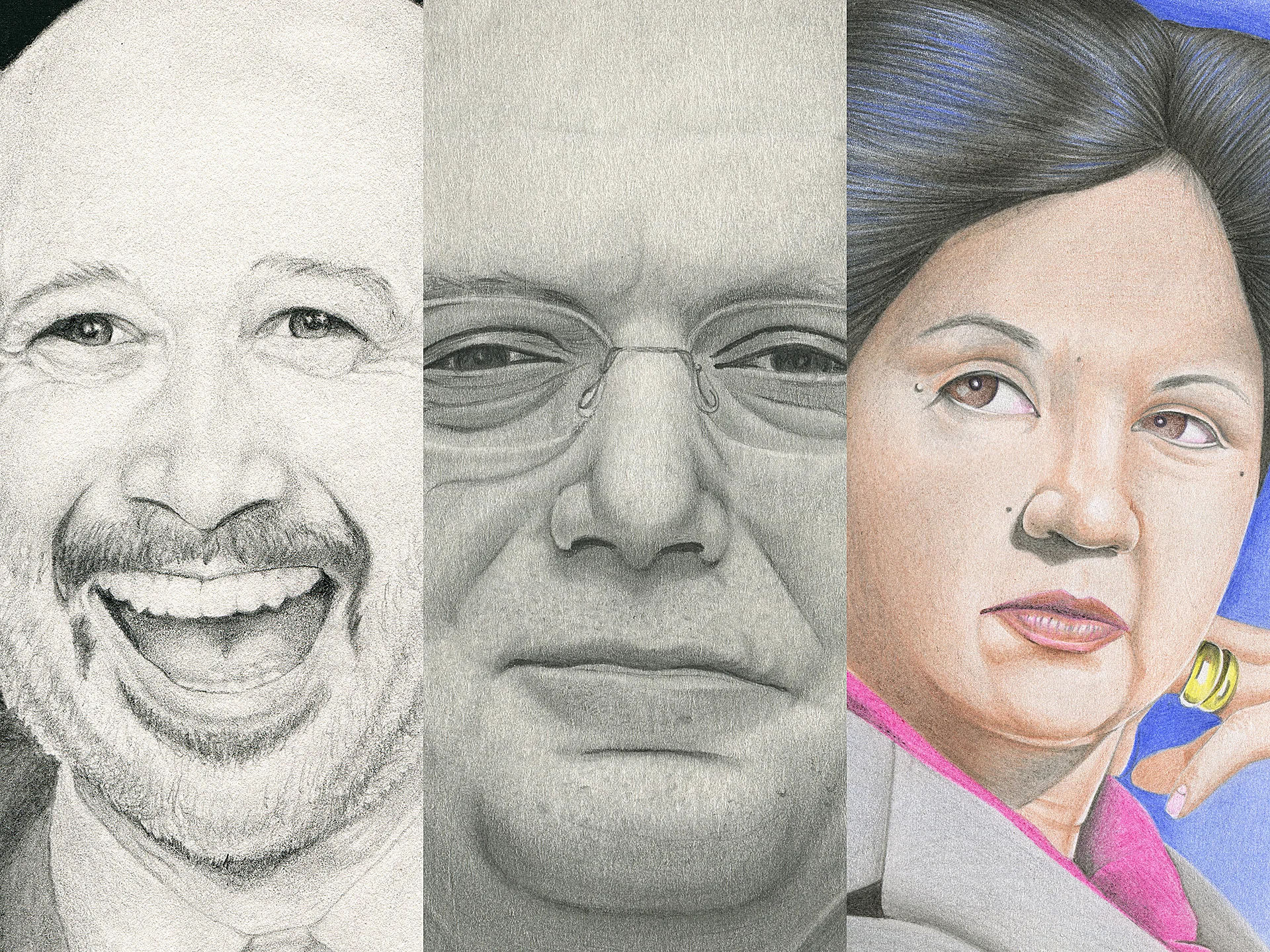 10 Corporate Executives Who Should Be In Prison, According To Prisoners ...