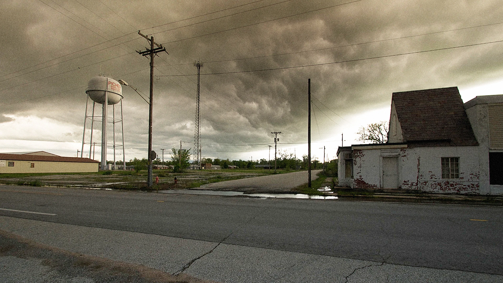 The Toxic Remains Of America's Most Polluted City - Fast Company