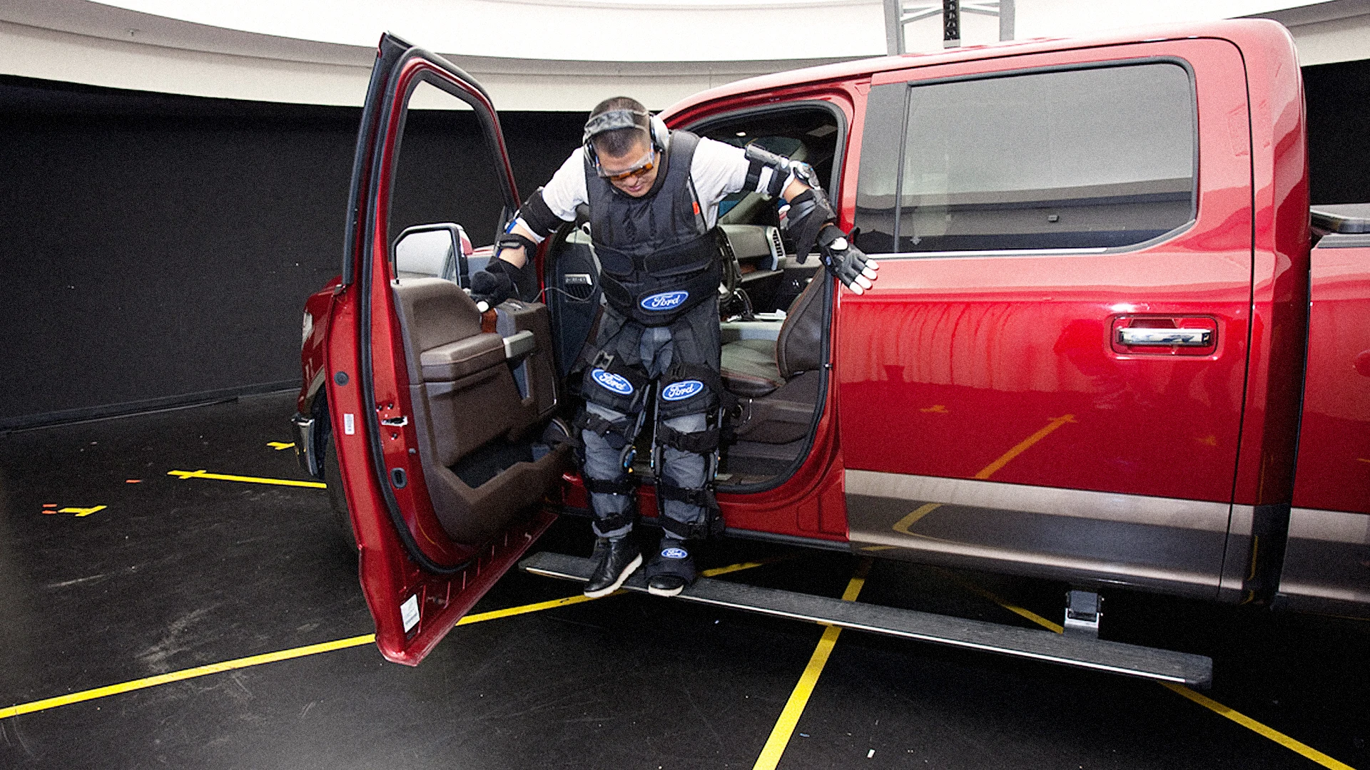 Ford's Quest To Remake Itself Into A Master Of UX - Fast Company