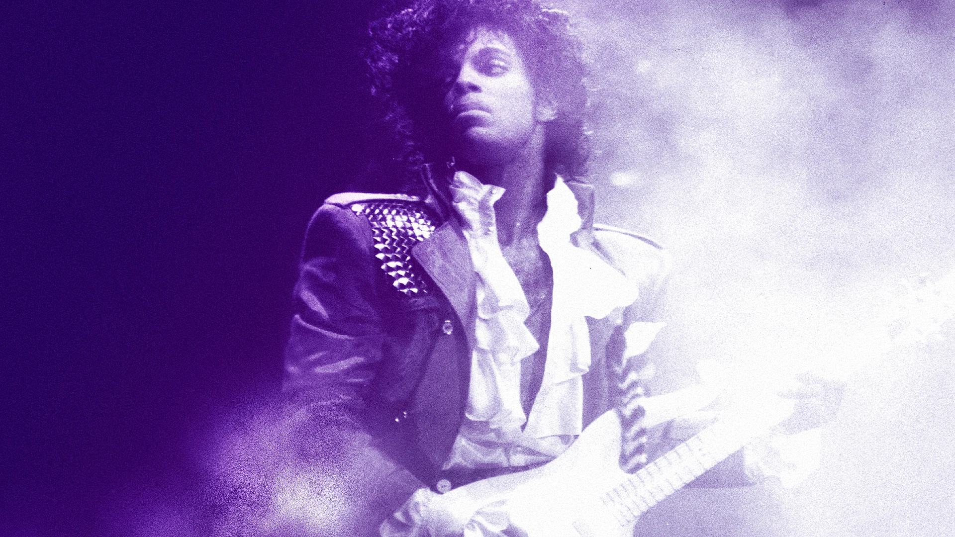 13 Of Prince's Most Incredible Outfits - Fast Company