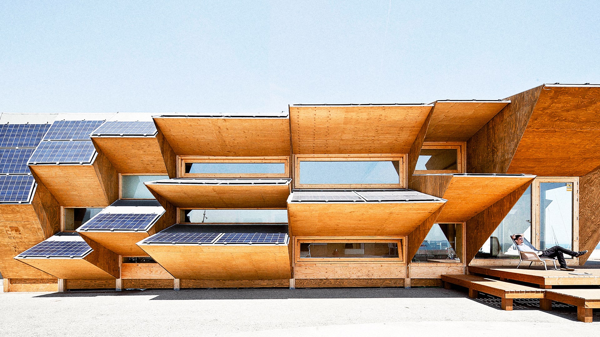 10 Buildings That Prove Solar Can Be Beautiful - Fast Company