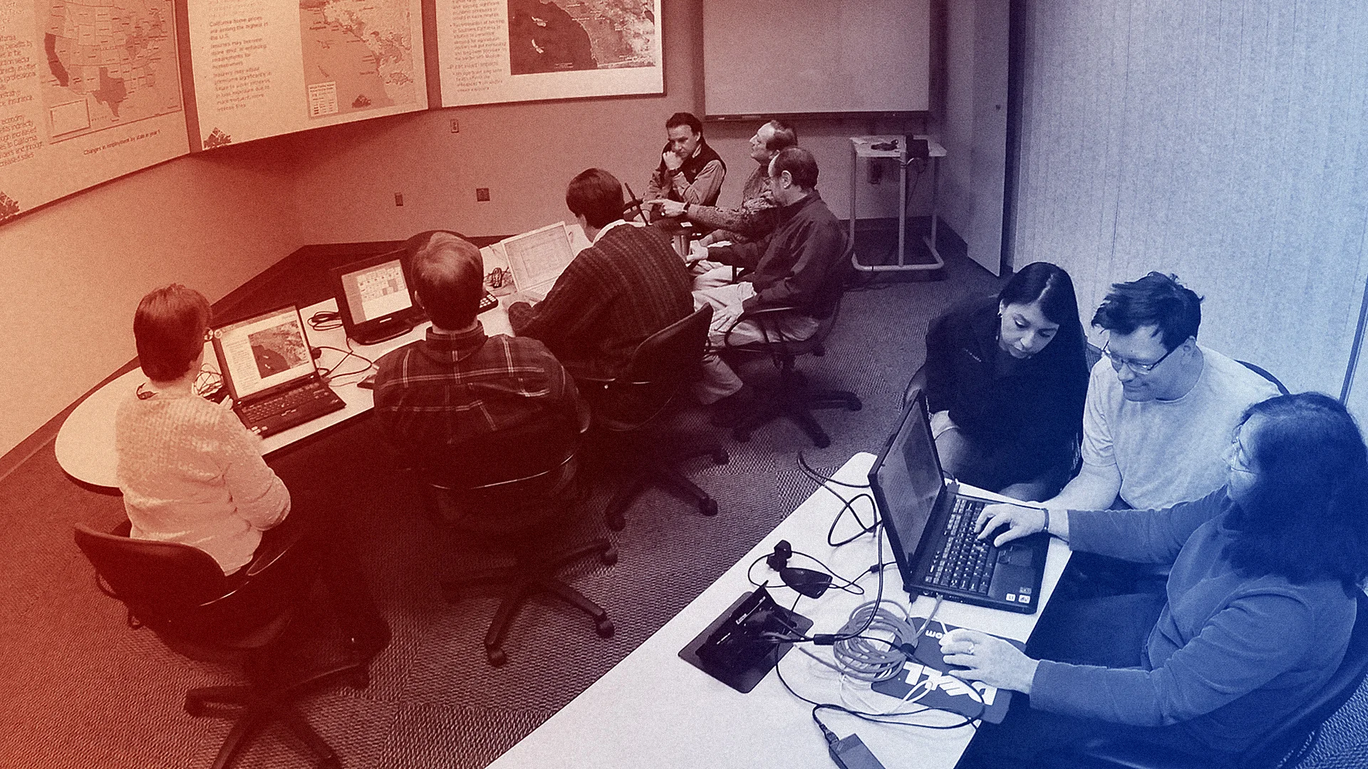 The Scientists Who Simulate The End Of The World - Fast Company