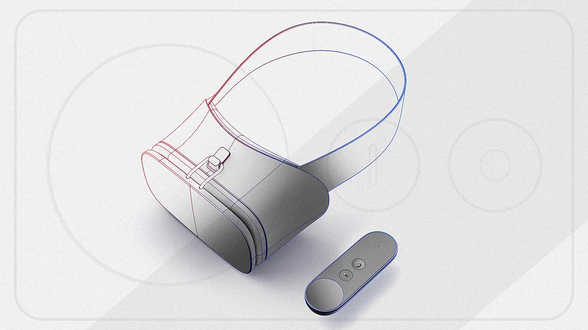 How Google Designed Virtual Reality For The Rest Of Us - Fast Company