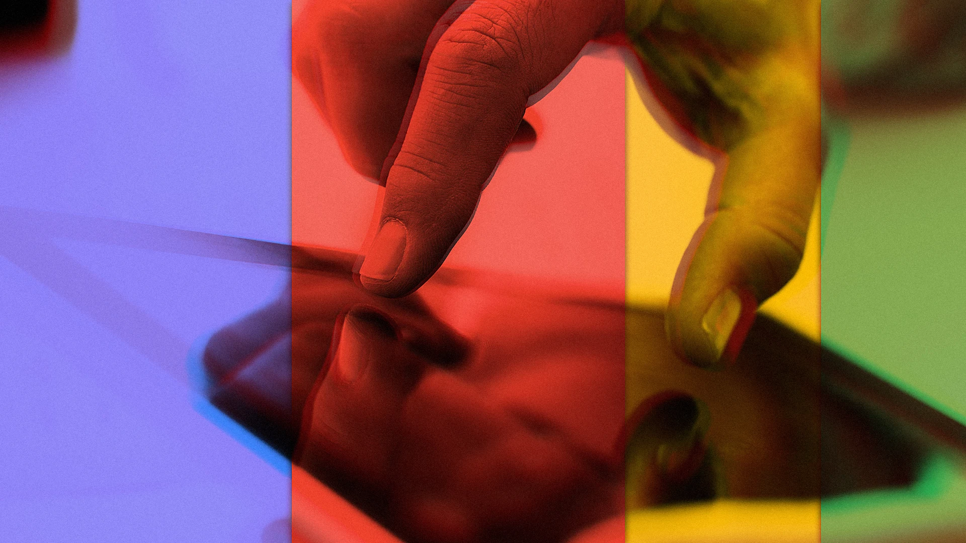 How Designing For Disabled People Is Giving Google An Edge - Fast Company