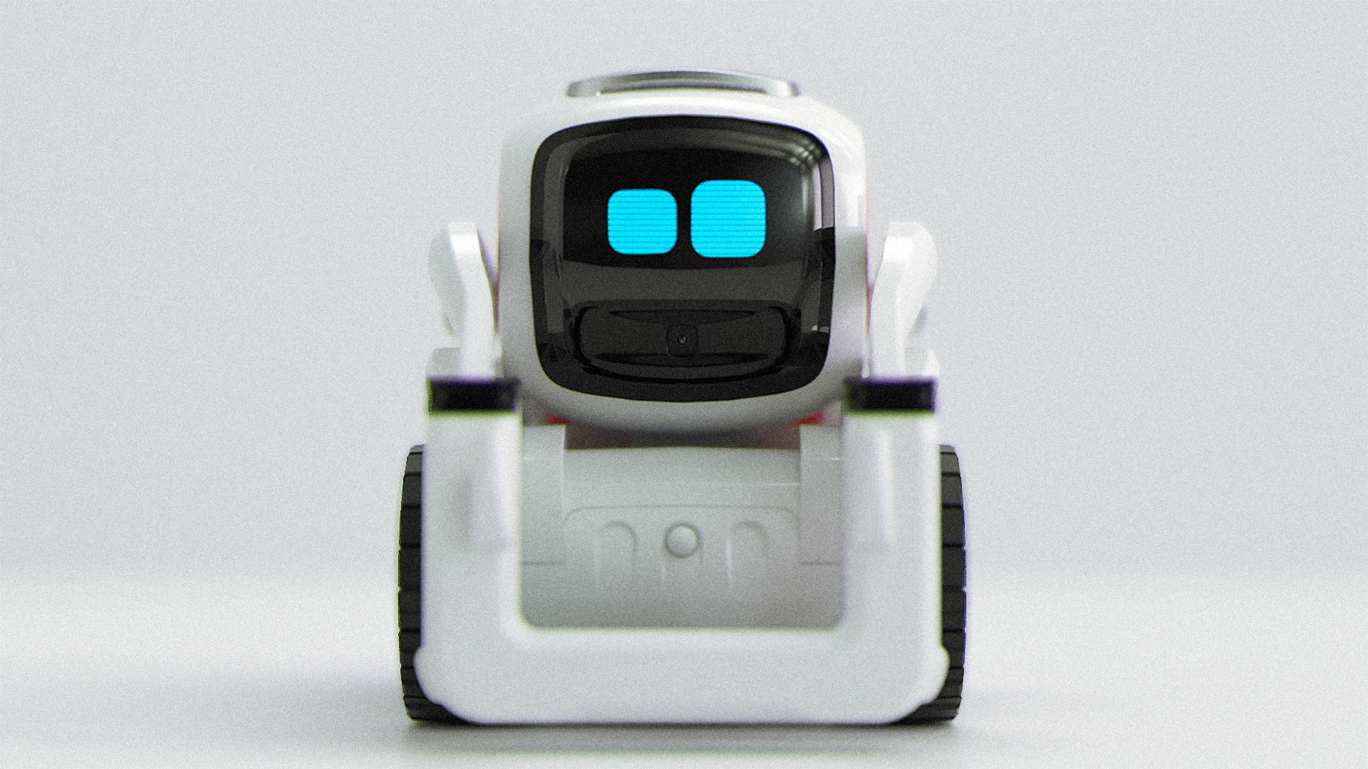 How Anki Created A Pixar-Inspired, AI-Powered Toy Robot That Feels ...
