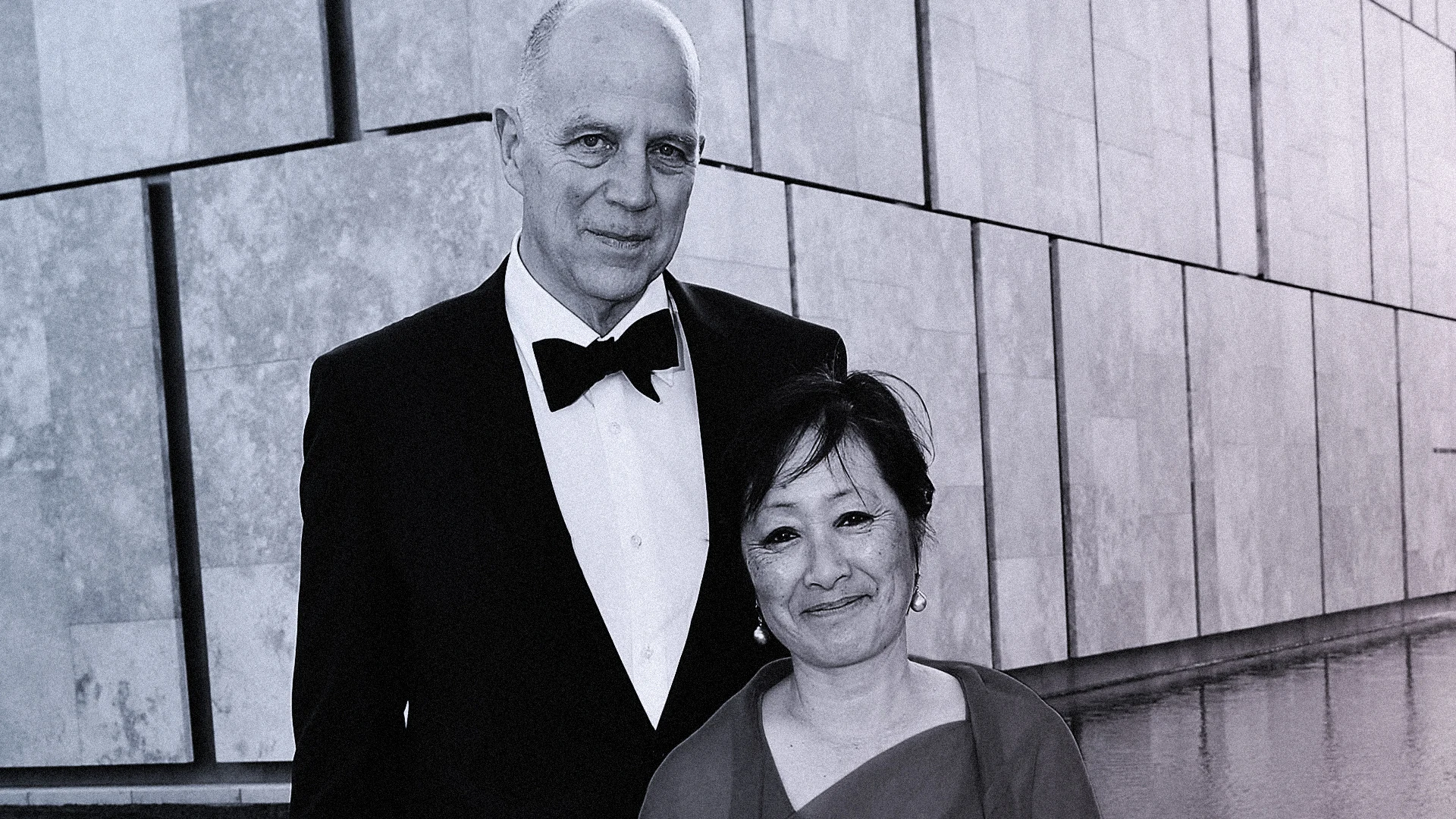 President Obama's Library To Be Designed By Small Husband-And-Wife Firm ...