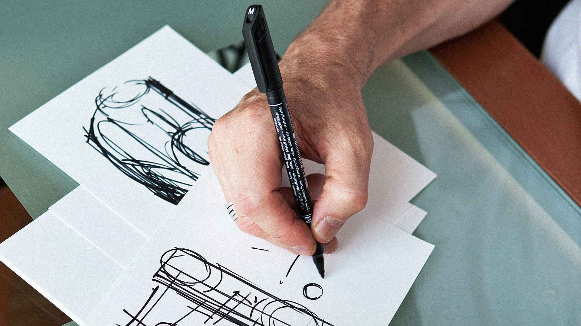 The Second Act Of The World's Most Controversial Car Designer - Fast ...