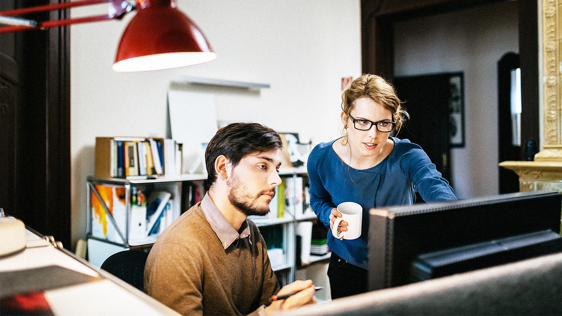 The Anatomy Of A Great UX Design Leader - Fast Company