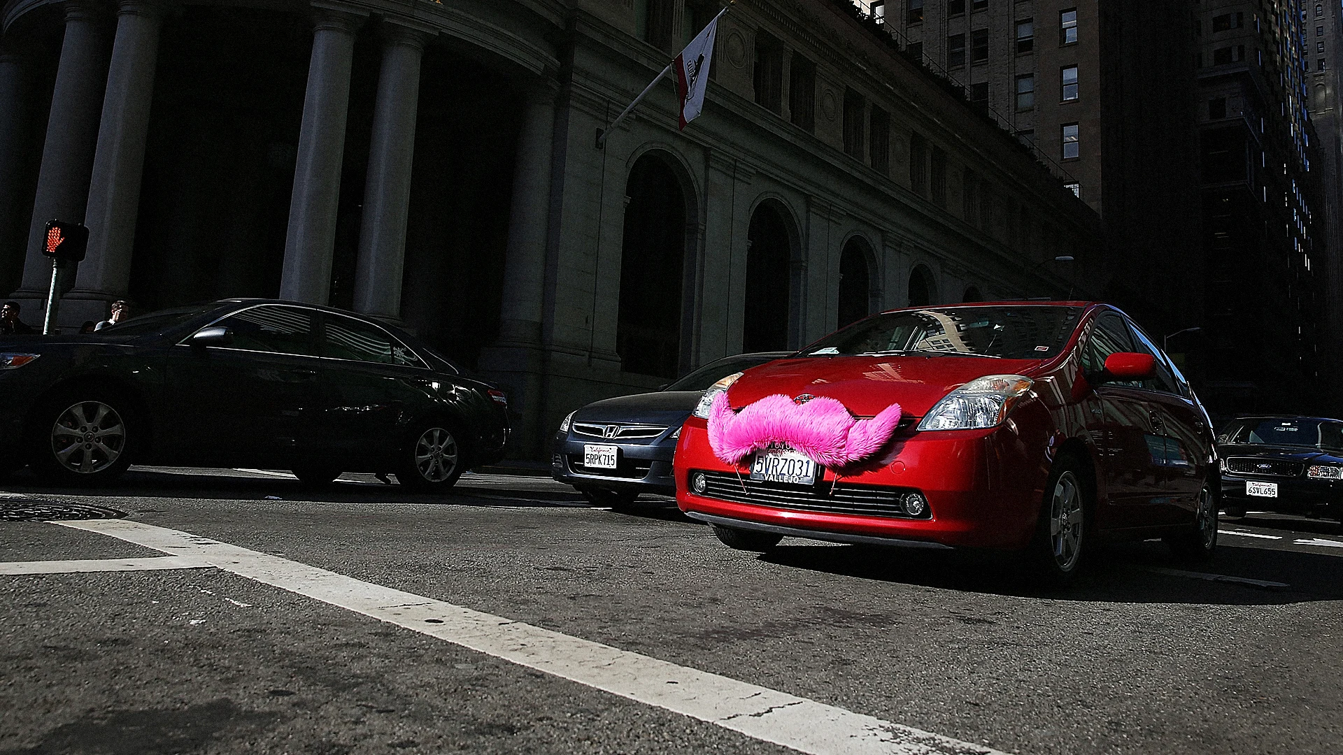 How Uber And Lyft Can Fill Transit Gaps In Cities - Fast Company