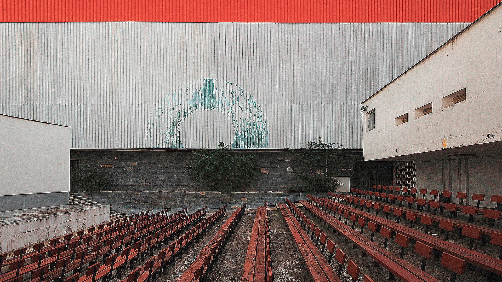 Hunting For The Architectural Relics Of Totalitarianism - Fast Company