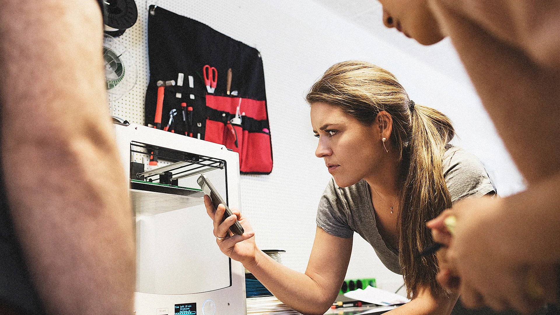 Every Company Needs An Innovation Tool Kit - Fast Company