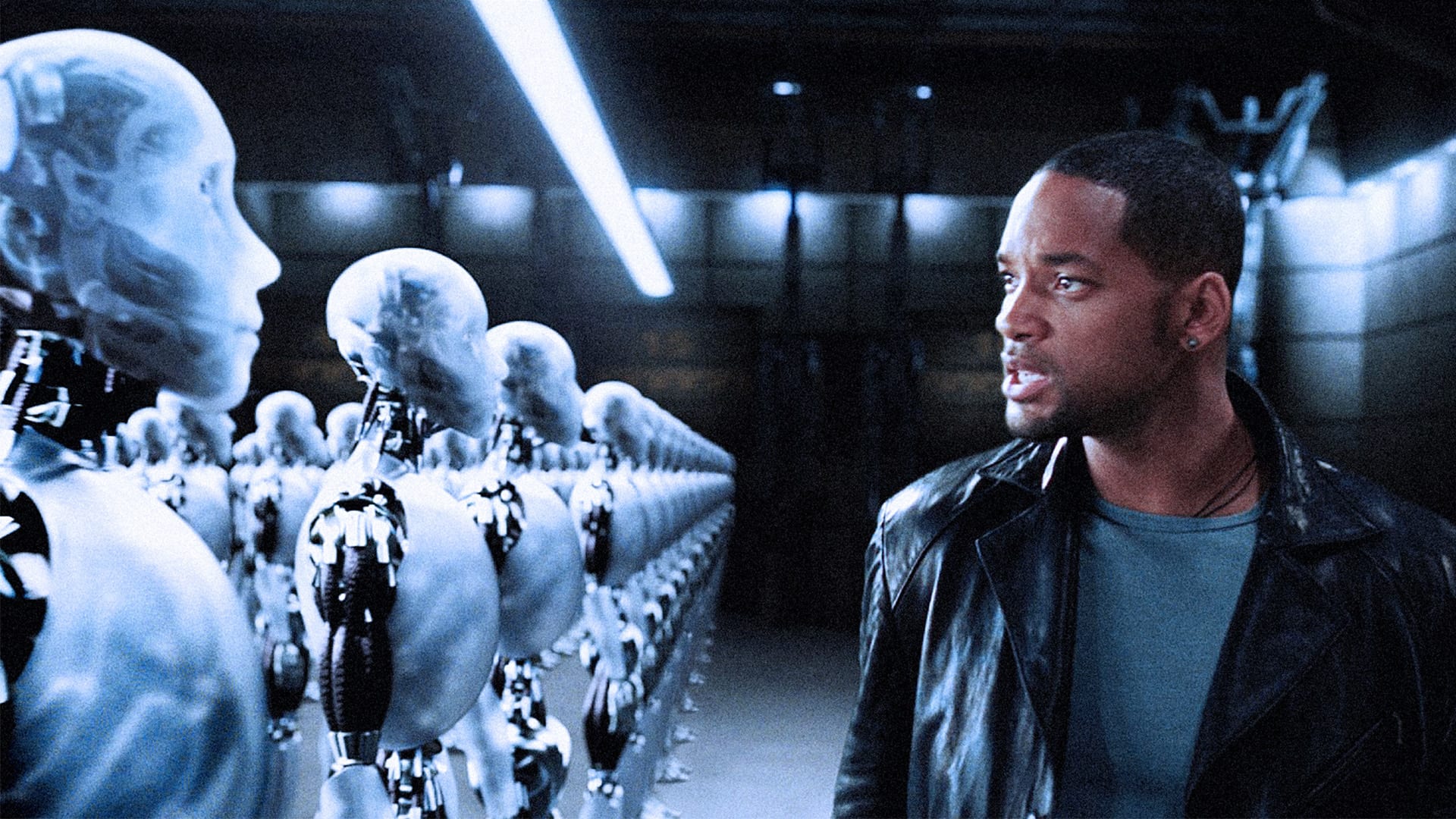 Britain's New Guide To Ethical Robot Design, Illustrated By Pop Culture ...