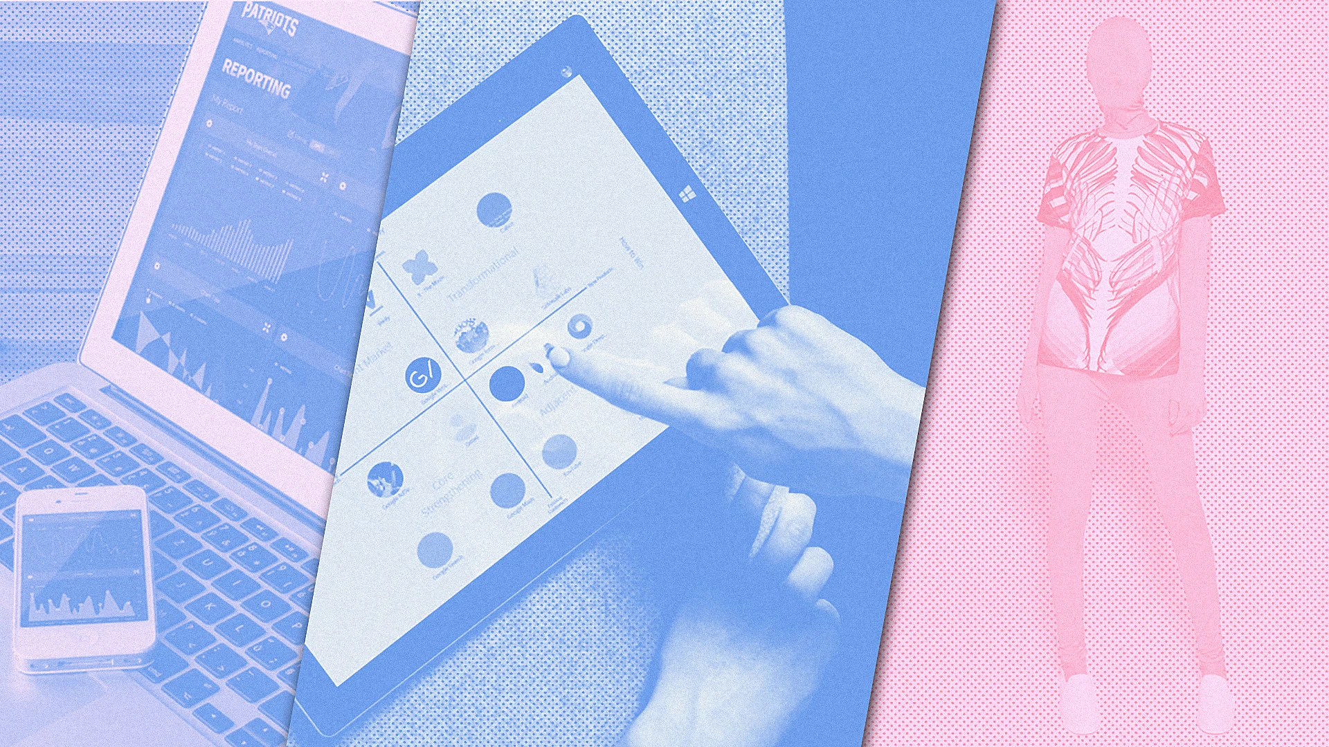 The 22 Most Innovative Web Platforms Of 2016 - Fast Company