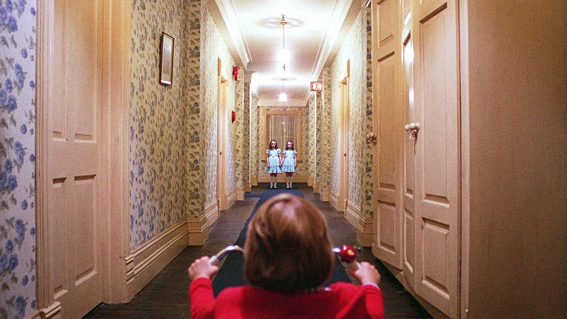 8 Horror Films That Use Architecture And Cities To Terrify - Fast Company