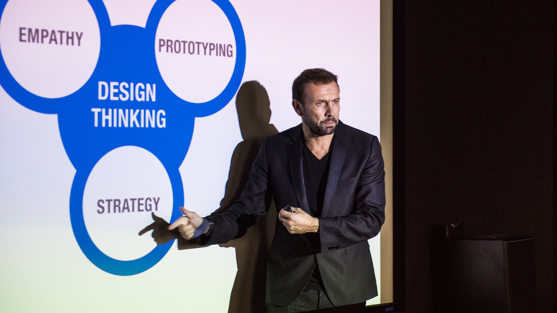 PepsiCo's Chief Design Officer Shares 5 Must-Reads For Design and ...