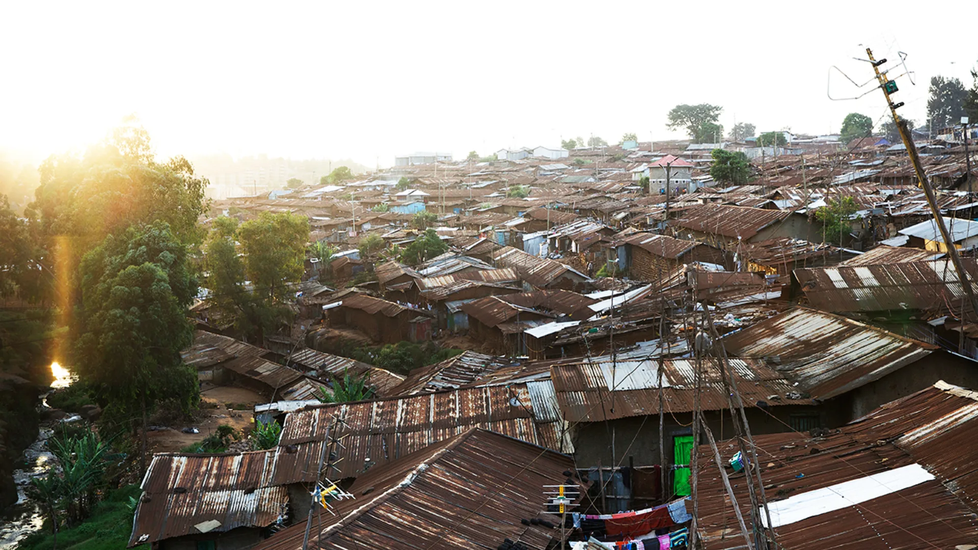 How Cities' Most Underserved Neighborhoods Are Making Themselves More ...