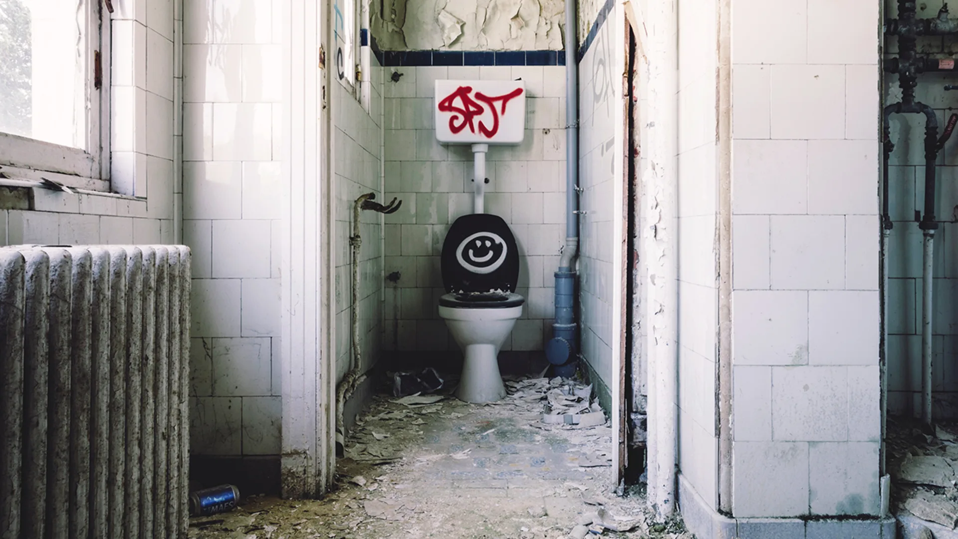 German Cities Are Solving The Age-Old Public Toilet Problem - Fast Company