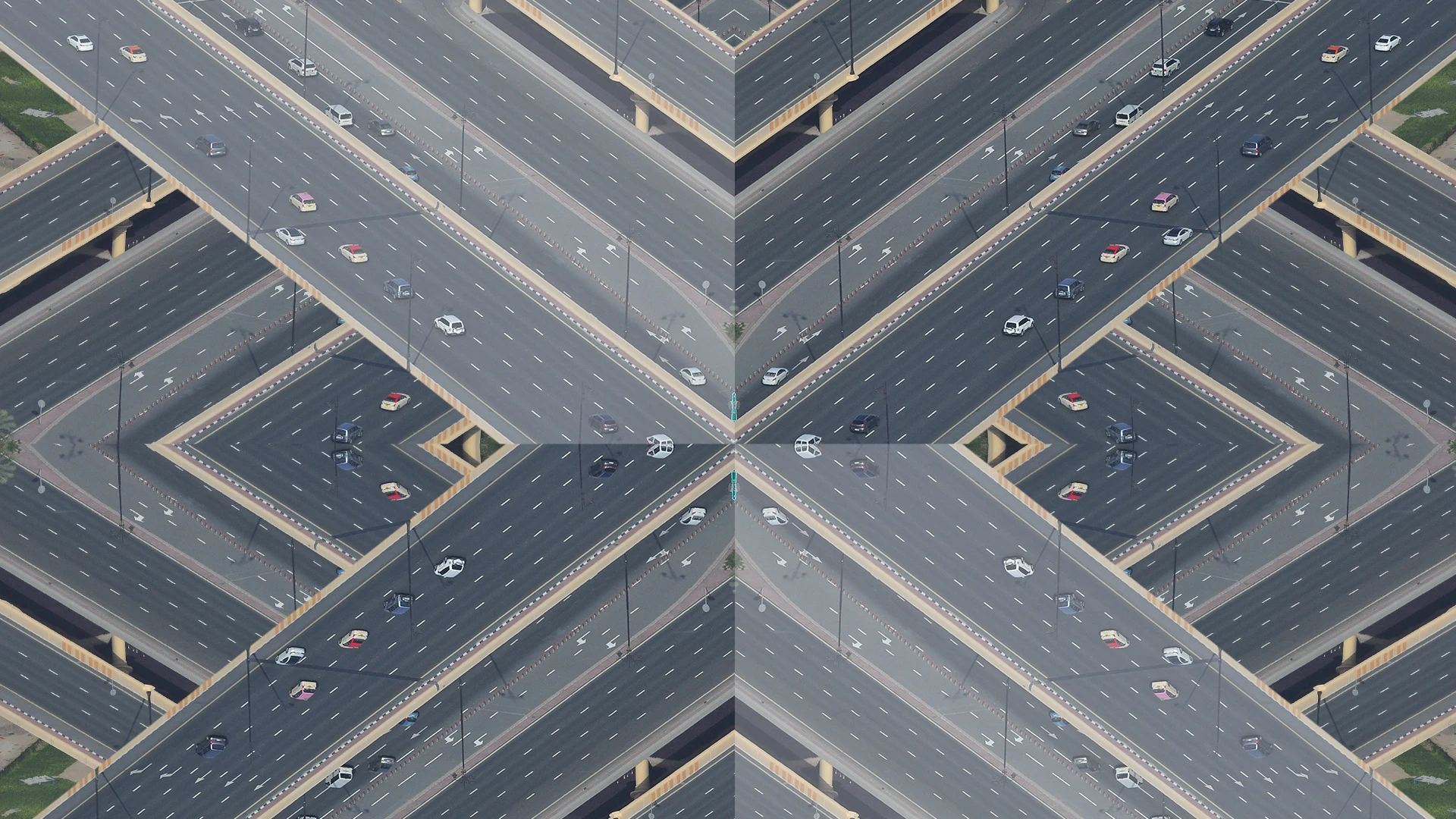 The Privatized City Where Everything Is Tolled - Fast Company